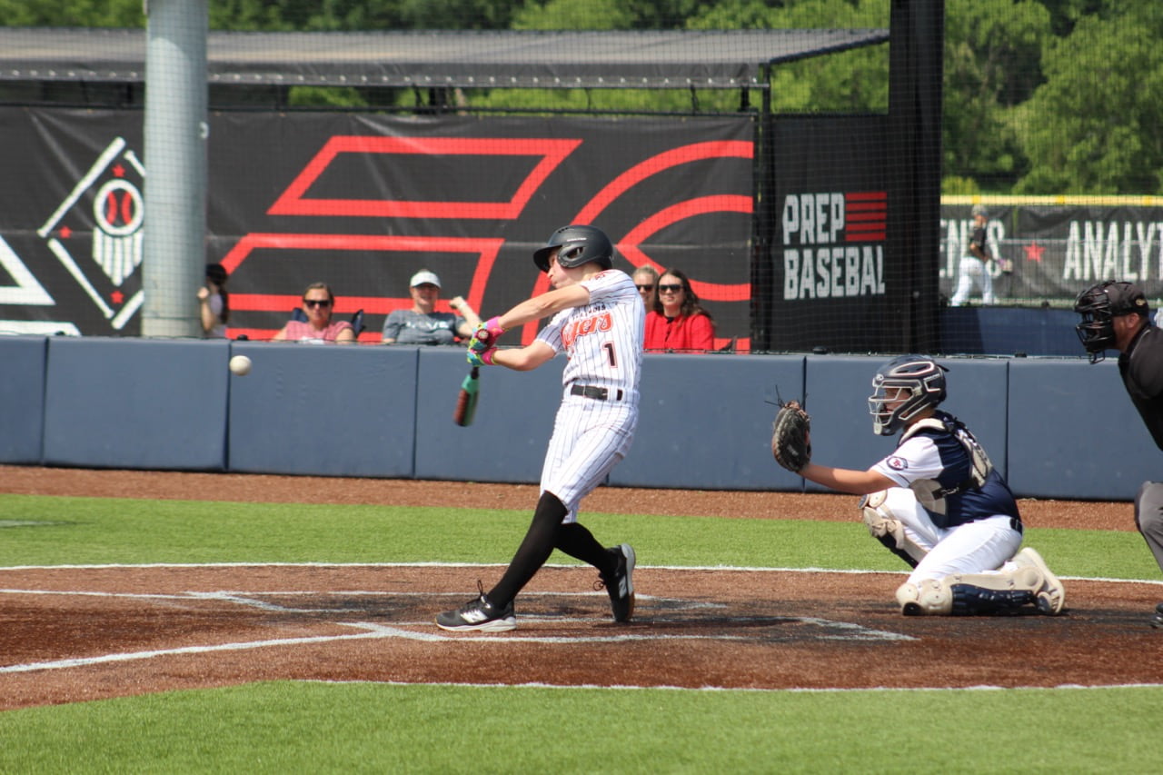 Illinois Tigers
