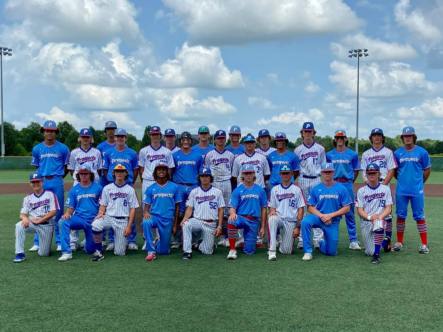 Nebraska Prospects | Fall 2025 Registration